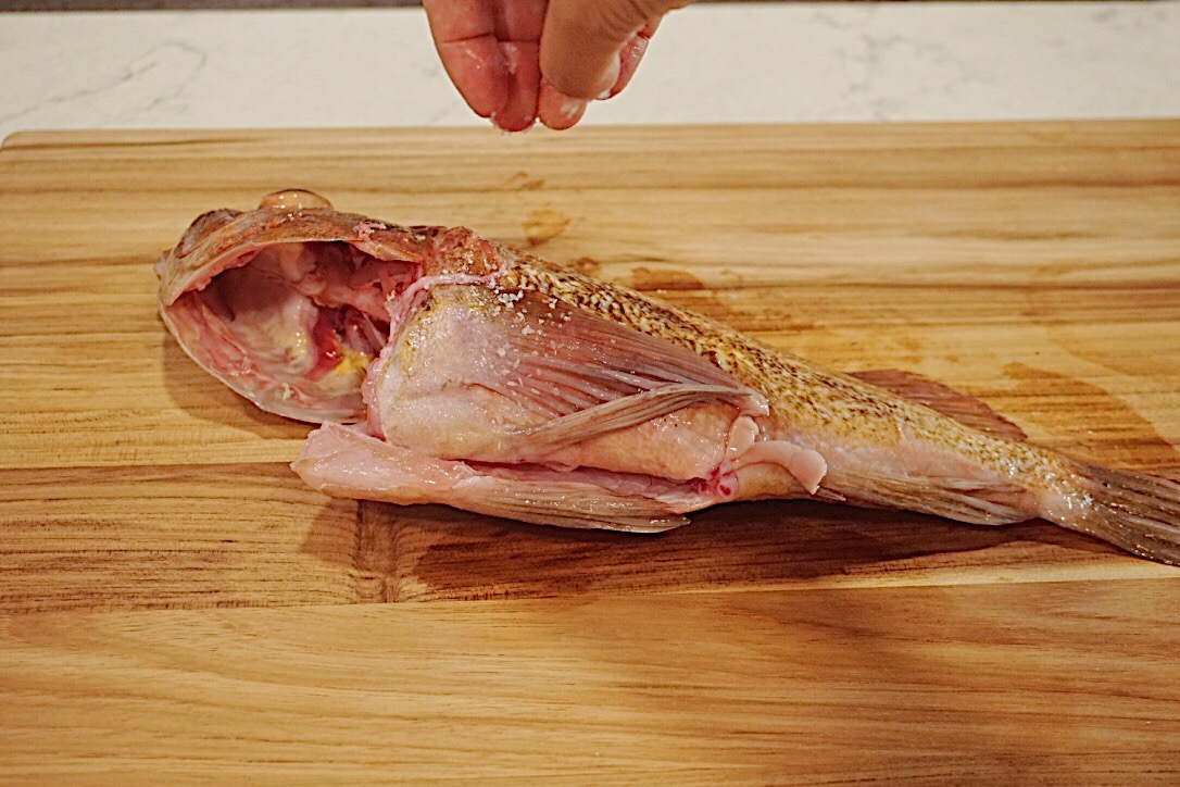 Easy Chinese Steam Fish Recipe - A Dash of Soy